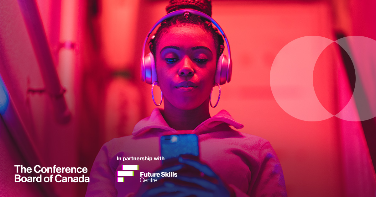 Podcast - The Conference Board of Canada