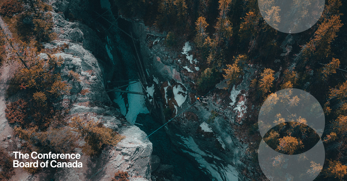 About Us - The Conference Board of Canada