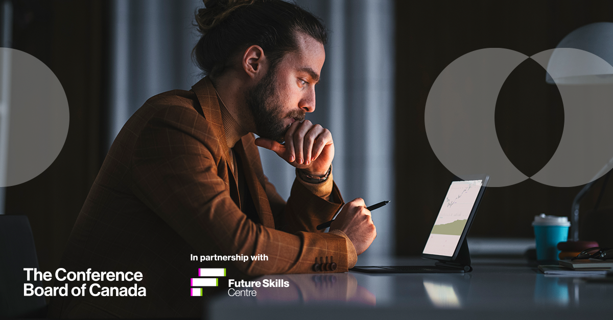 Research - The Conference Board of Canada