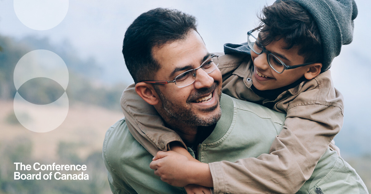 Canadian Immigration Summit - The Conference Board of Canada
