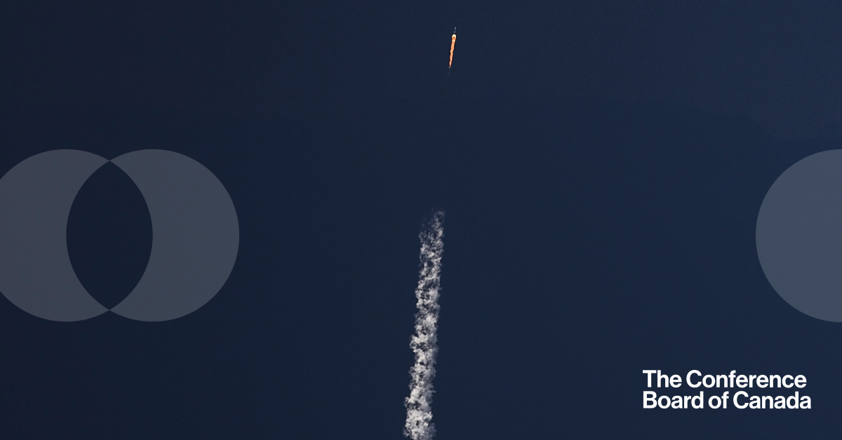 Launching Canada’s Space Sector: Economic Impact of Spaceport Nova ...