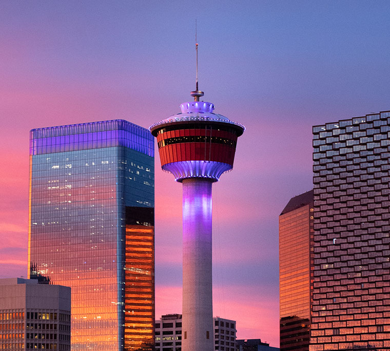 Calgary’s Creative Industries: Update on the Economic Impact and ...