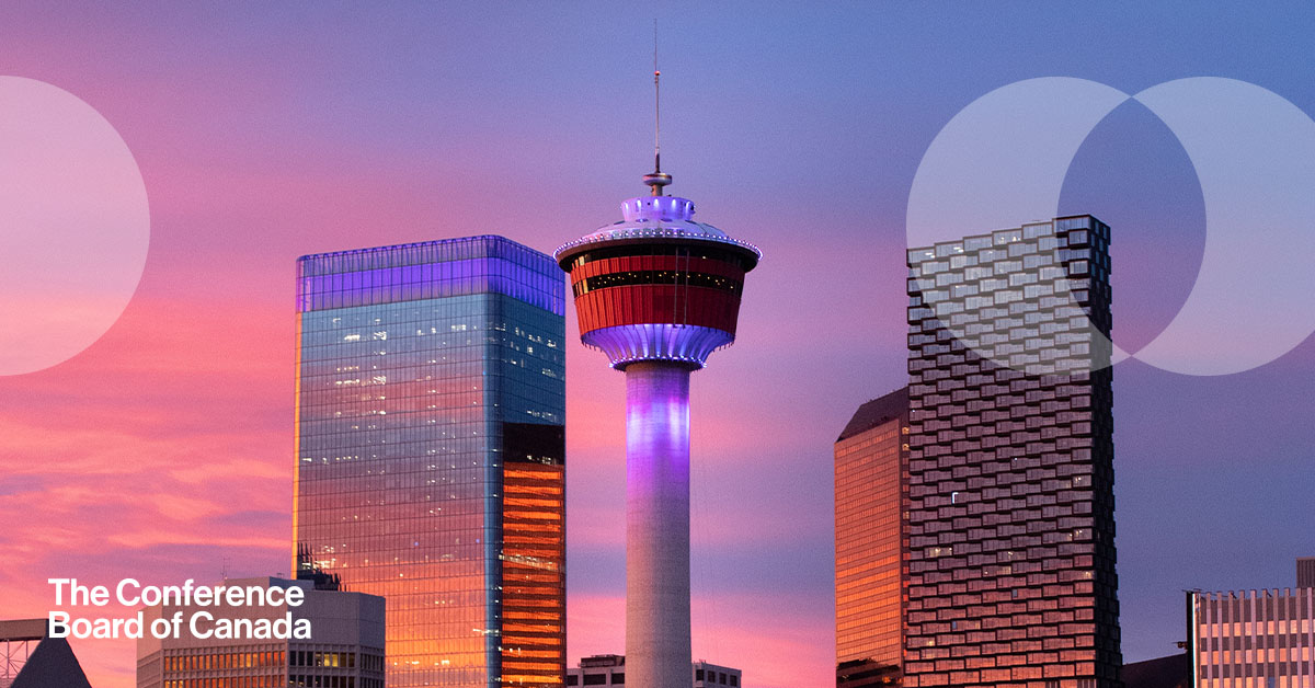 Calgary’s Creative Industries: Update on the Economic Impact and ...