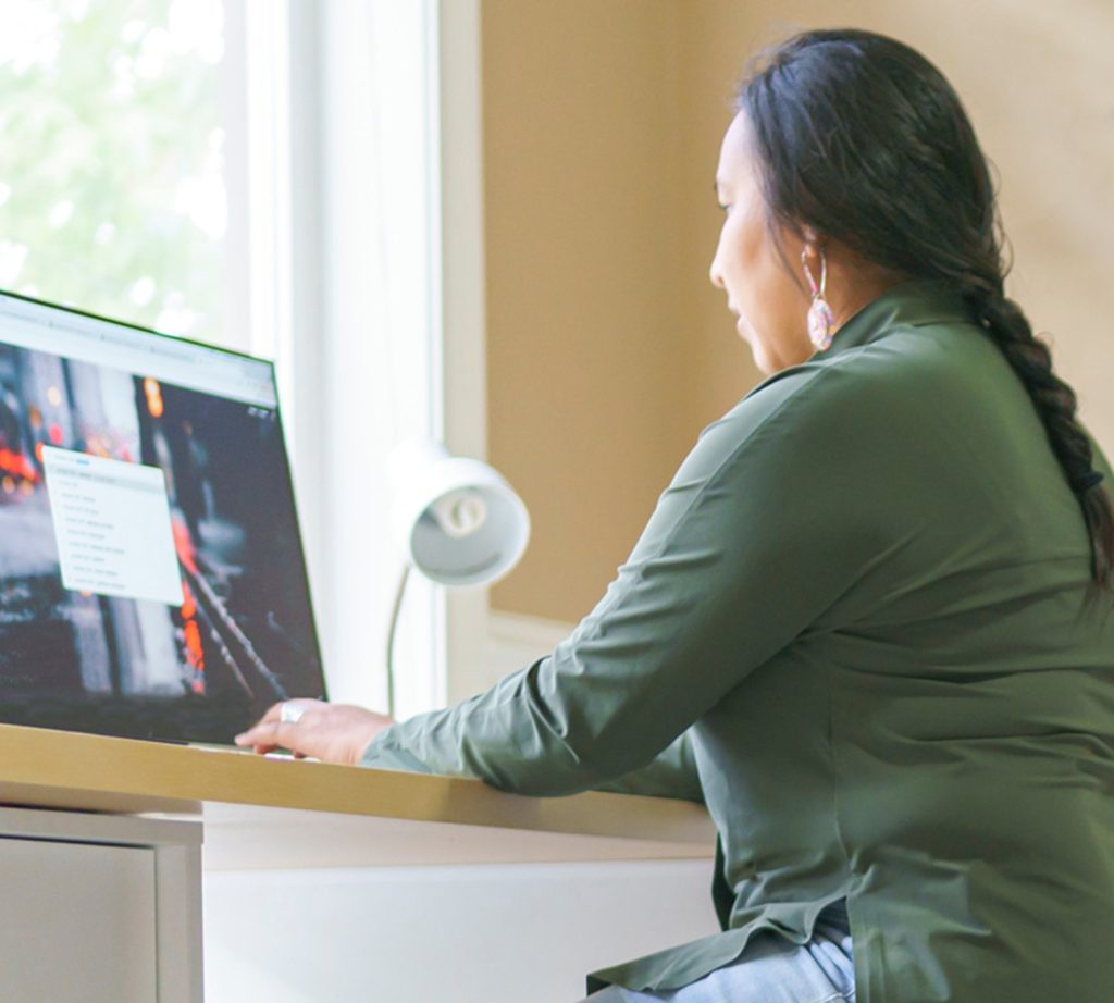 Indigenous Finance and Management Professionals: Critical for ...