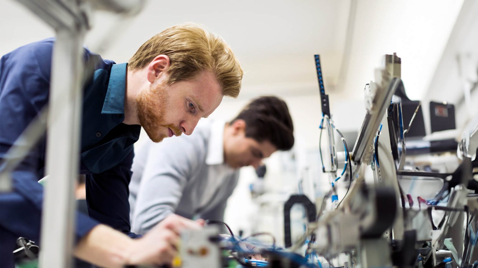 Innovation & Technology - The Conference Board of Canada