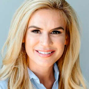 Aida Begovic - The Conference Board of Canada