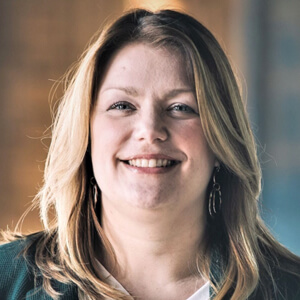 Anita Lindahl Trosdahl - The Conference Board of Canada