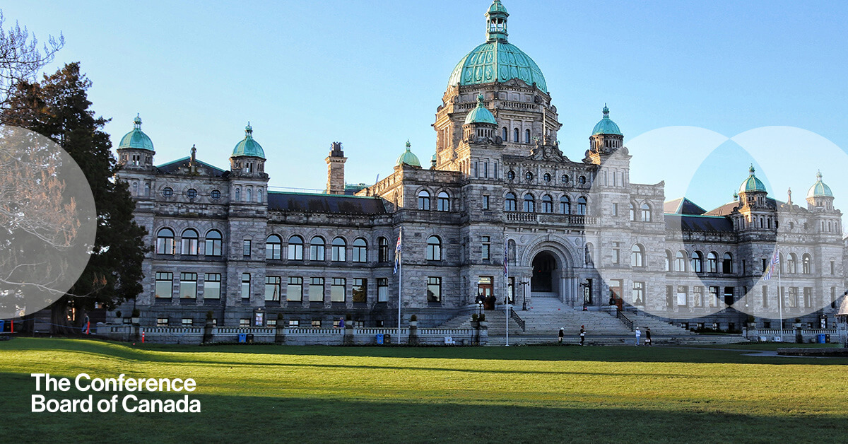 Our Analysis of the British Columbia Budget 2025 - The Conference Board ...