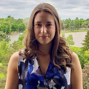 Michelle Gorea - The Conference Board of Canada