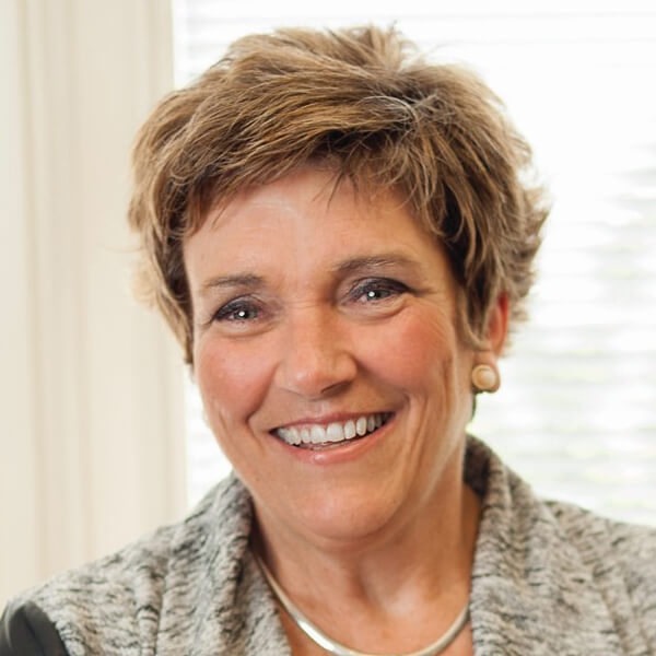 Dr. Jennifer Ingram - The Conference Board of Canada