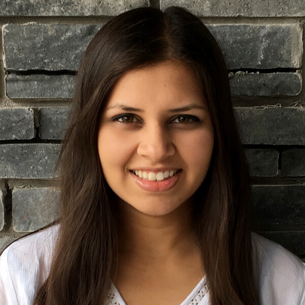 Sophiya Garasia - The Conference Board of Canada