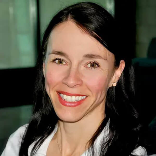 Tamara Vatcher - The Conference Board of Canada