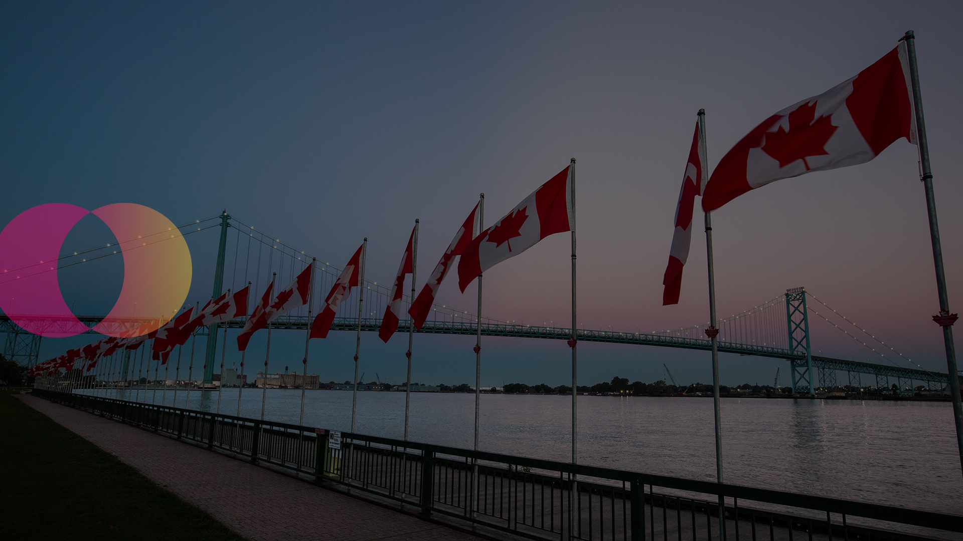 Canada’s Five-Year International Trade Outlook—February 2025 - The ...