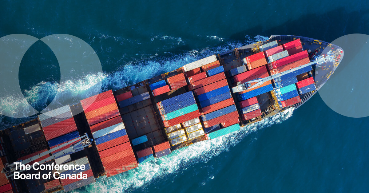 Canada’s Changing Geopolitical Landscape: Rethinking Global ...