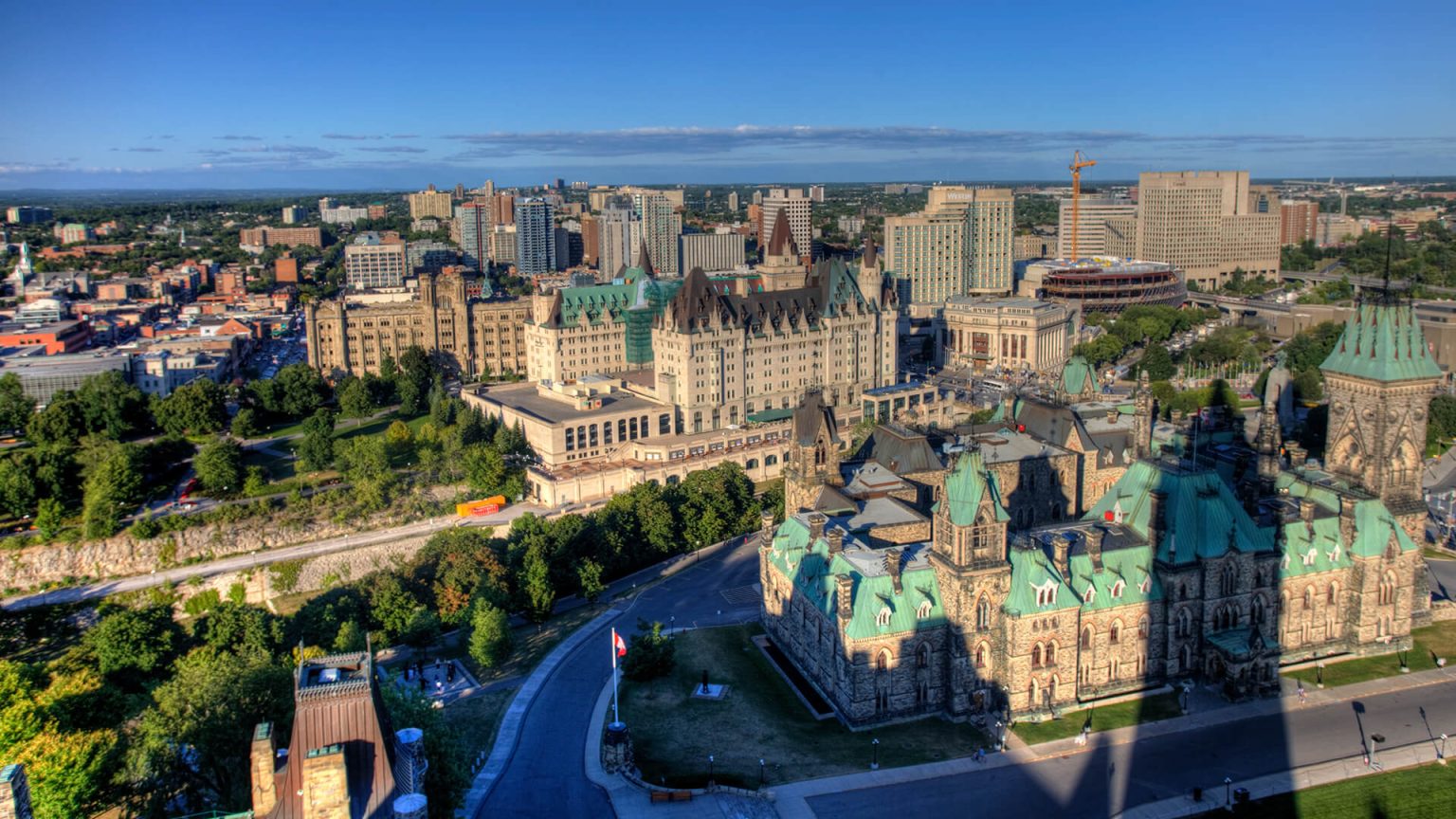 The Cost of Austerity: The impact of announced federal public service ...