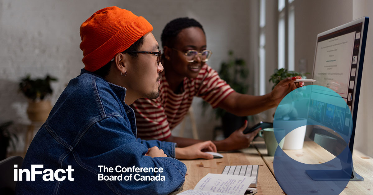 Digital Marketing Skills Trends—April 2025 - The Conference Board of Canada