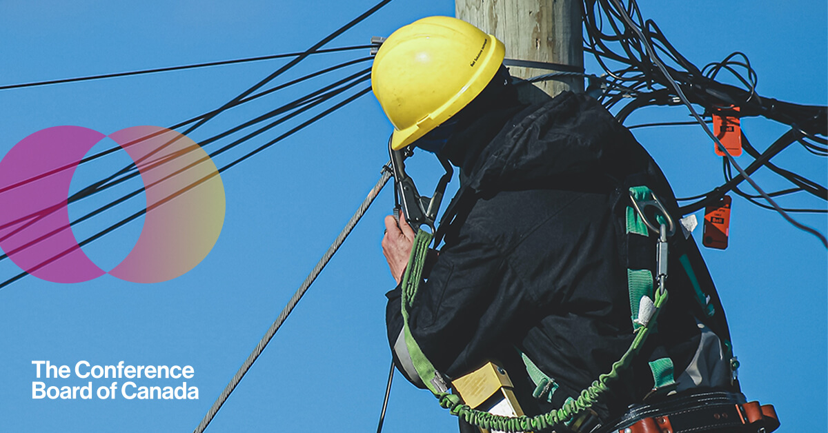 Industry Lens: Telecommunications—October 2022 - The Conference Board ...