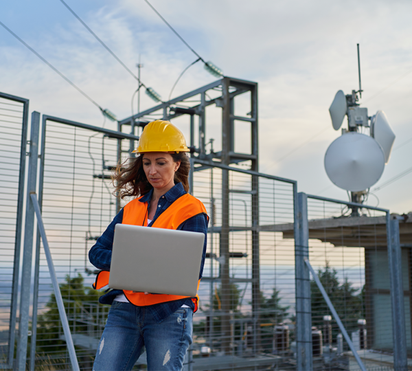 Industry Lens: Telecommunications—October 2025 - The Conference Board ...