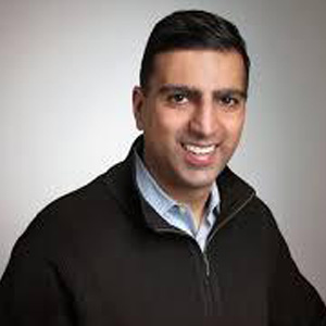 Irfhan Rawji - The Conference Board of Canada