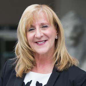 Jeanette Sutherland FSC - The Conference Board of Canada