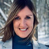 Jennifer Elia - The Conference Board of Canada