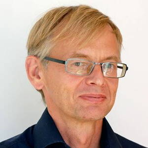 Jens Peter Vittrup - The Conference Board of Canada