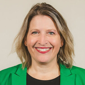 Julie Cafley FSC - The Conference Board of Canada