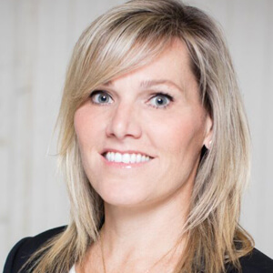 Lori Casselman - The Conference Board of Canada