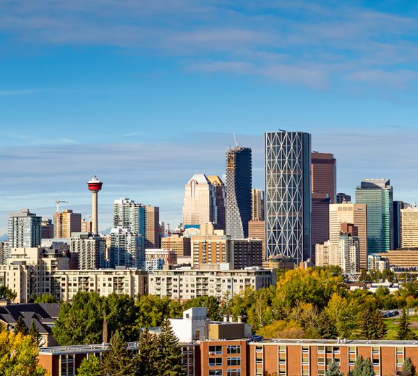 Major City Insights: Calgary—October 2025 - The Conference Board of Canada