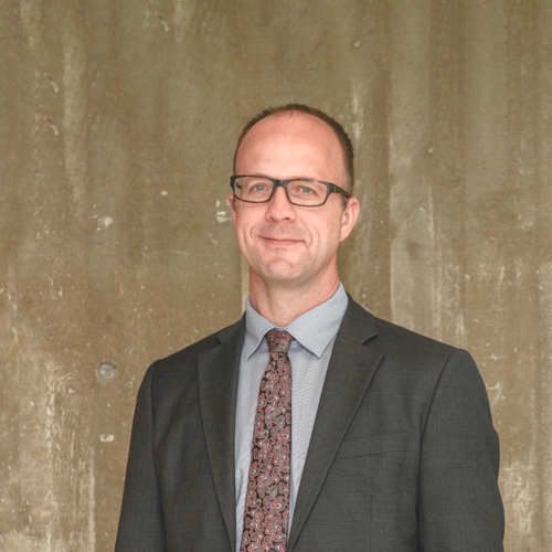 Michael Haan - The Conference Board of Canada