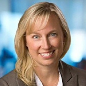 Michelle Scarborough - The Conference Board of Canada