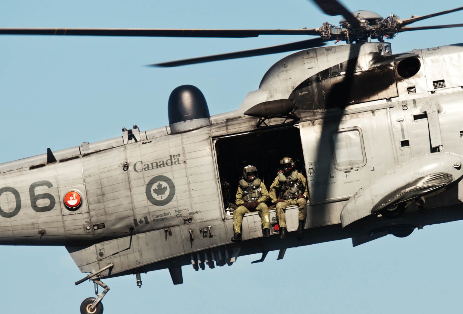 Re-building our Military Will be Expensive, but Create Opportunities ...