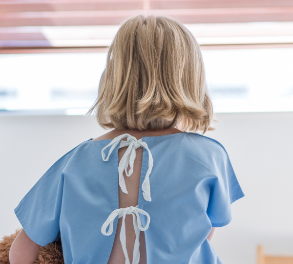 No Child Elects to Wait: Timely Access to Pediatric Spinal Surgery ...