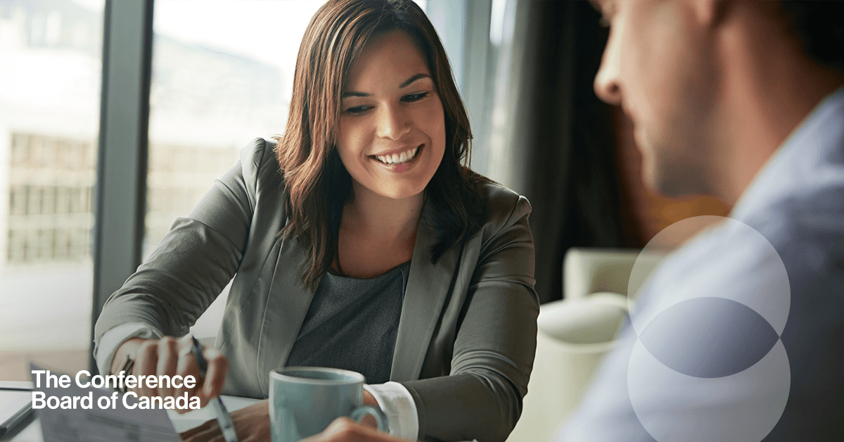 Reawakening Optimism: Business Confidence Ascends at Last - The ...