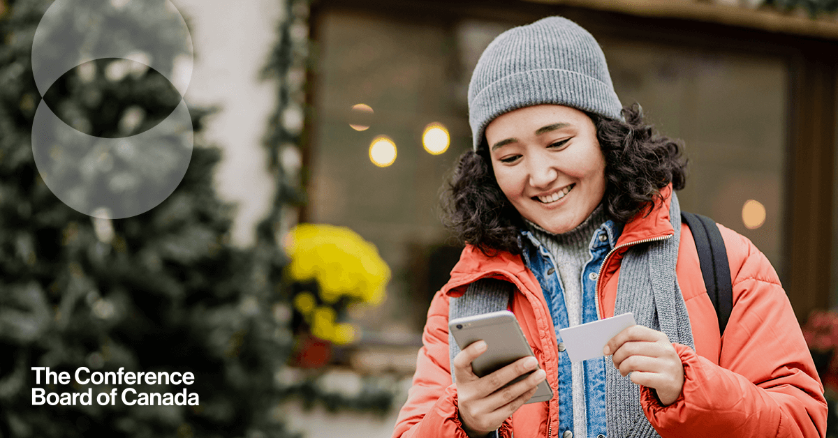 Consumer Confidence Continues Its Rise Going Into the Second Quarter of ...