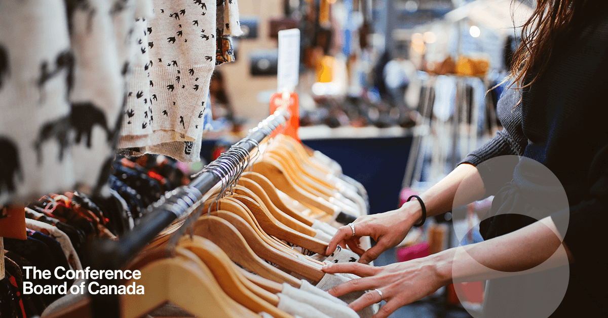 Canada’s Four Month Streak of Confidence Growth Snaps in April - The ...