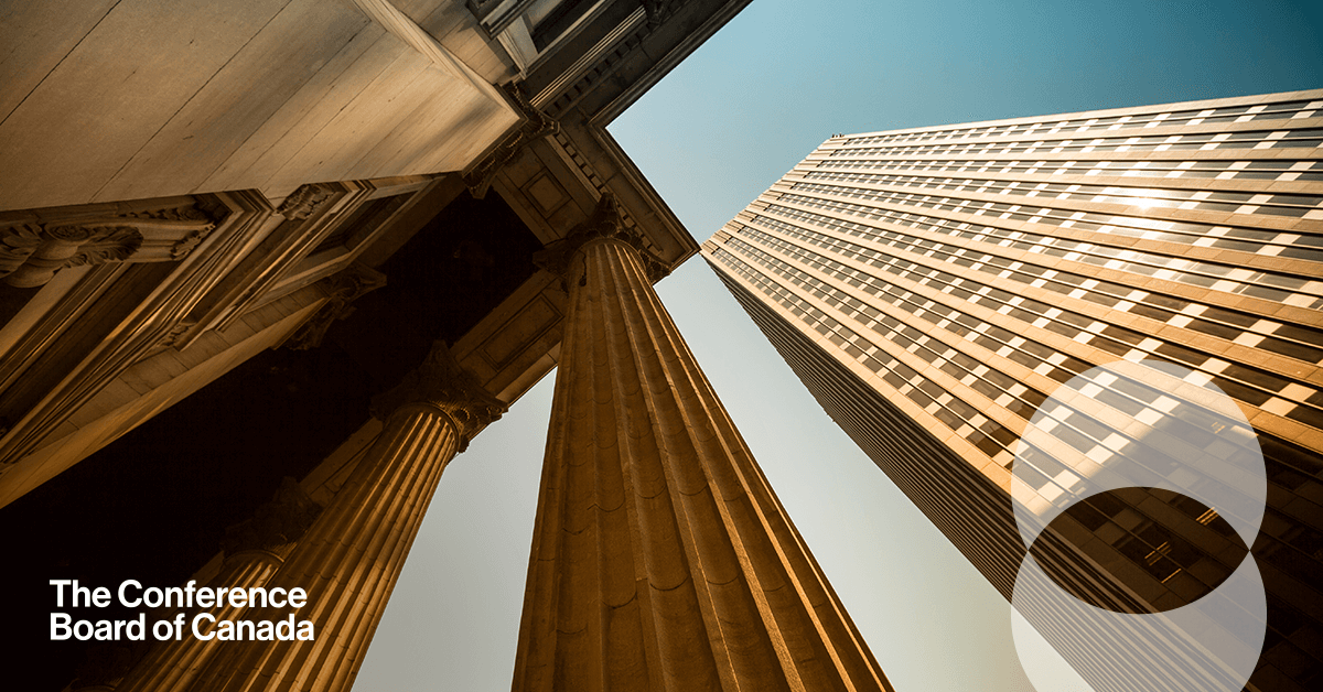 The Bank of Canada Trims 25 Basis Points in Its First Announcement of ...