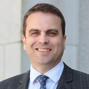 Patrick MacKenzie - The Conference Board of Canada