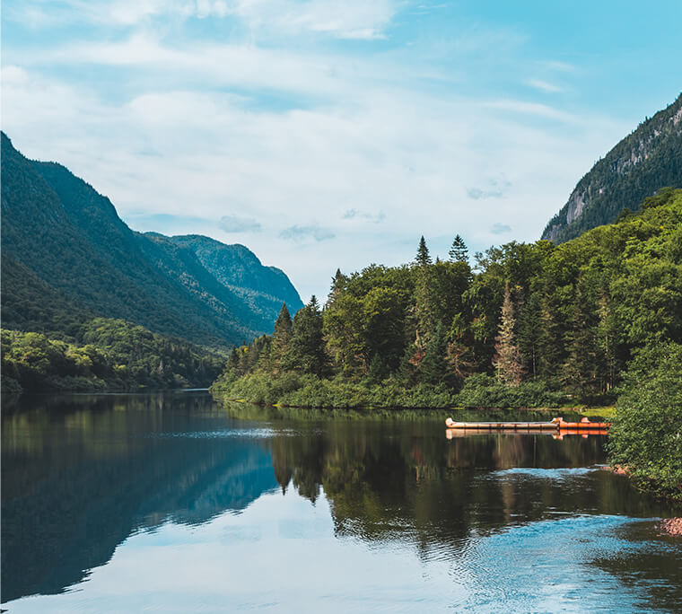 Easing off the Brakes: Quebec’s Five-Year Outlook: Overview—September ...