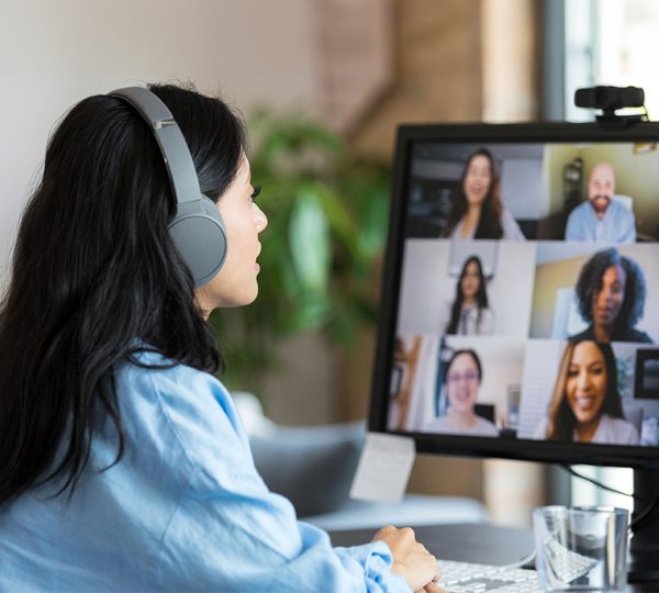 Real Connections in a Virtual World: Designing Remote Workplaces for ...