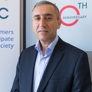 Saleem Spindar - The Conference Board of Canada