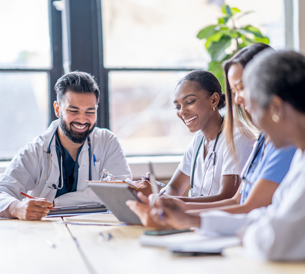 The Skills to Work Together: Strengthening Interprofessional ...