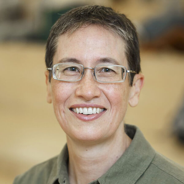 Dr. Andrea (Andie) Noack - The Conference Board of Canada