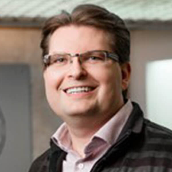 Craig Hrynchuk - The Conference Board of Canada