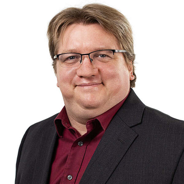 Luc Bissonnette - The Conference Board of Canada