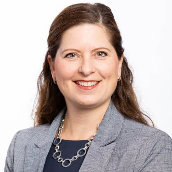 Natalie Toman - The Conference Board of Canada