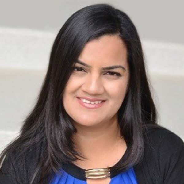 Sheena Chaudhry - The Conference Board of Canada