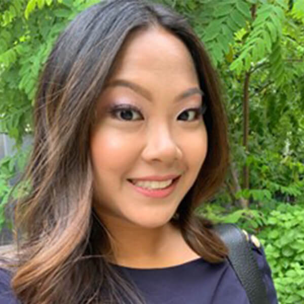 Verna Liezl Perdon - The Conference Board of Canada