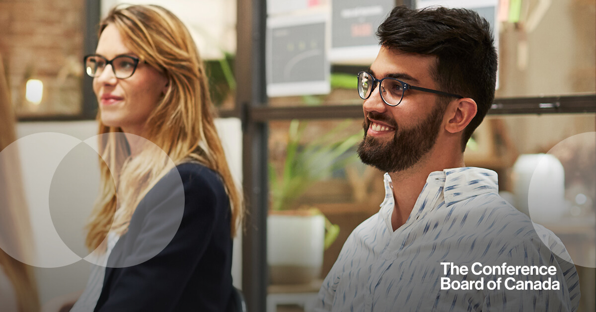 Event Sponsorship - The Conference Board of Canada