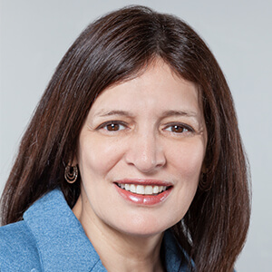 Sue Sadler - The Conference Board of Canada